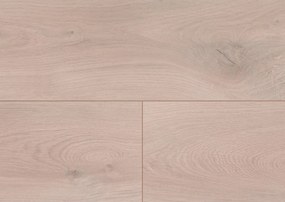 Ekologická podlaha Noble Oak Powder - matný kartáčovaný povrch, reálný vzhled dřeva - PL309R