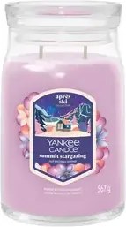 Yankee Candle SUMMIT STARGAZING Signature velký
