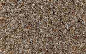VEBE FLOORCOVERINGS BV Metrážový koberec RAMBO 12 světle hnědý BARVA: Hnědá, ŠÍŘKA: 4 m