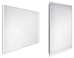 Nimco LED zrcadlo 800x700 - ZP 11003