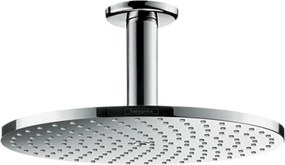 Hansgrohe Raindance S, hlavová sprcha 240 1jet se sprchovým ramenem, chromová, HAN-27620000