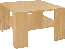 Nábytkáři ORFA DIREKTA new   80x80 (Rico)- konferenční stolek,lamino buk kolekce &quot;FN&quot; (K150)
