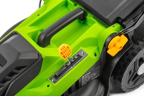 Fieldmann FZR 2037-E - elektrická sekačka