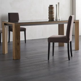 SEDIT jídelní stoly Prisma (160 x 77 x 85 cm)