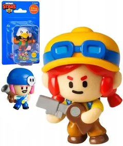 Brawl Stars Sběratelská figurka Série 1 / Figurka / 1 ks / plast / od
