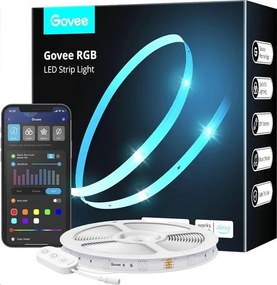 Govee WiFi RGB Smart LED strip 5m H615A3A1