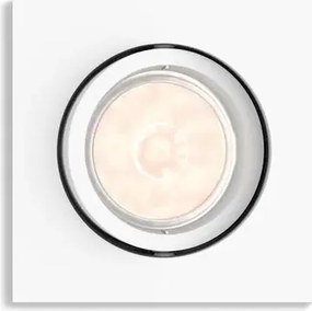 Philips Enneper bílé / Podhledové svítidlo / 1x GU10 / 5,5W / hranaté