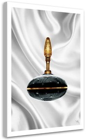 Gario Obraz na plátně Parfém s trny - Rubiant Rozměry: 40 x 60 cm