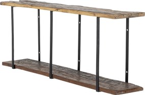 BLOOMINGVILLE Police TALLYMAY hnědá 140 cm