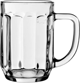Sahm Pivní třetinky Praha 0,3 l 6 ks
