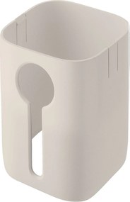 Kryt ZWILLING FRESH&SAVE CUBE 2S - slonovinově bílý