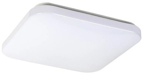 Rabalux 5699 Emmet Stropní LED svítidlo bílá, 34 x 34 cm