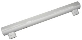 LED Zářivková trubice S14s/8W/230V 3000K 50 cm