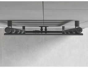 Mexen Ceres, topné těleso 1200x500 mm, 610 W, antracitová, W111-1200-500-00-66
