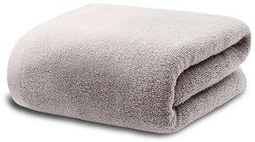 Měkký bavlněný ručník 50x100 C0K Béžová