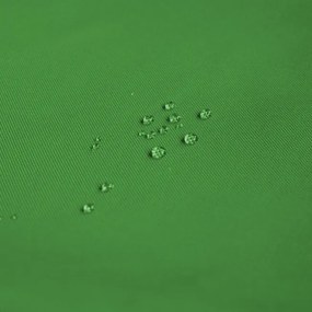 Polštář k sezení OUTDOOR zelený