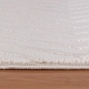Vopi | Kusový koberec Sahara 1115 cream - 200 x 290 cm