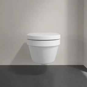 Villeroy & Boch 4694R001 - Závěsné WC ARCHITECTURA keramika/bílá