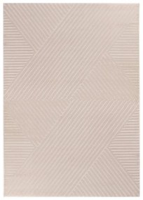 Vopi | Kusový koberec Sahara 1115 beige - 160 x 230 cm