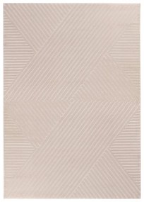 Vopi | Kusový koberec Sahara 1115 beige - 80 x 150 cm