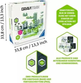 Ravensburger GraviTrax Skytrax - Rozšíření
