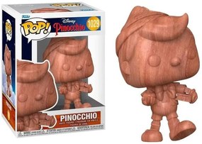 Figurka funko pop! disney pinocchio wood 1029