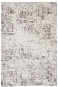 BIZZOTTO Koberec SURI stříbrný 155x230 cm 0601560