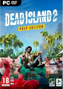 Dead Island 2 (PULP Edition)