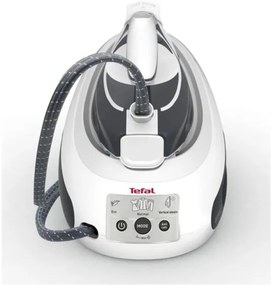 Tefal - Parní generátor EXPRESS AIRGLIDE 2600W/230V šedá