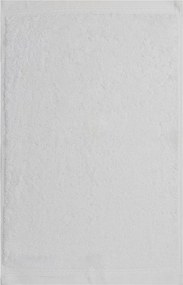 The One Towelling® Malý ručník Organic 30x50 - Olivová | 30 x 50 cm