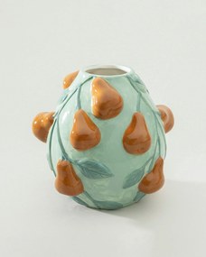 Vase Poirine 20x19 cm
