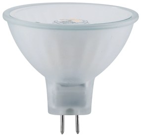 Paulmann 28330 LED žárovka, 3W 2700K 12V GU5,3 maxiflood