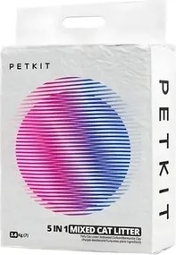 Petkit Mixed / Smíšené stelivo pro kočky / 7 l