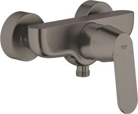 Grohe Eurosmart Cosmopolitan - Sprchová baterie, kartáčovaný Hard Graphite 32837AL0