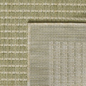 Ayyildiz, Kusový koberec Giza 1410 Green, 280x370, zelená, chodba / předsíň
