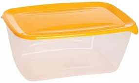 Box fresh&go foodkeeper 5l tr/ye