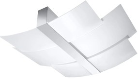 Sollux Lighting Stropní svítidlo CELIA chrom