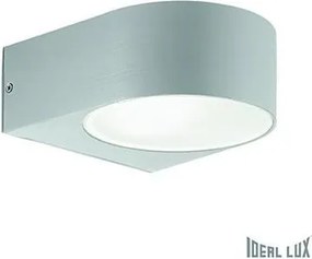 ILUX 092218 Venkovní svítidlo Ideal Lux Iko AP1 092218 - IDEALLUX