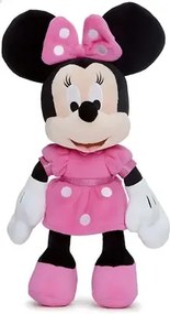 SIMBA Plyšová Minnie růžová 25cm / Plyšová hračka