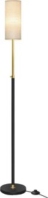Výškově nastavitelná stojací lampa LFLB35022BD02