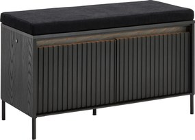 XXXLutz ŠATNÍ LAVICE, 92/54/40 cm Hom`in - Šatní skříně - 000589001607