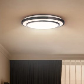 Brilagi - LED Stropní svítidlo LUCIANO LED/24W/230V