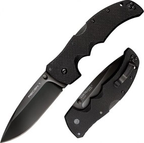 Nůž cold steel recon 1 spear point plain edge