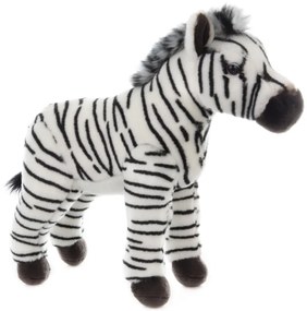 Plyš Zebra 31 cm