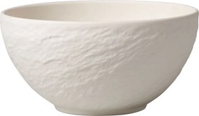 Villeroy&Boch Villeroy & Boch Manufacture Rock Blanc miska 0,65l
