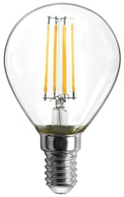 LED žárovka E14 LED - 10585-2K - Globo
