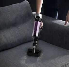 Tefal X-Force 9.60 TY2039 / Sáčkový vysavač / 3 l / filtr Hygiene+ / d