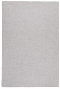 Koberec Silkkitie: Světle šedá 80x250 cm