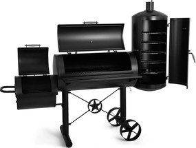 Gril G21 Kentucky BBQ [6390292]