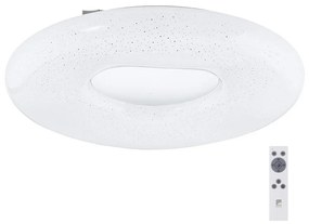 Eglo | Eglo 99342 - LED Stropní svítidlo ZAMUDILO LED/24W/230V + DO | EG99342